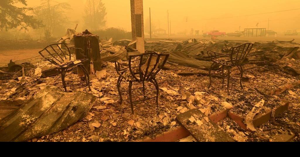 Oregon utility regulator rejects PacifiCorp request to limit its ...