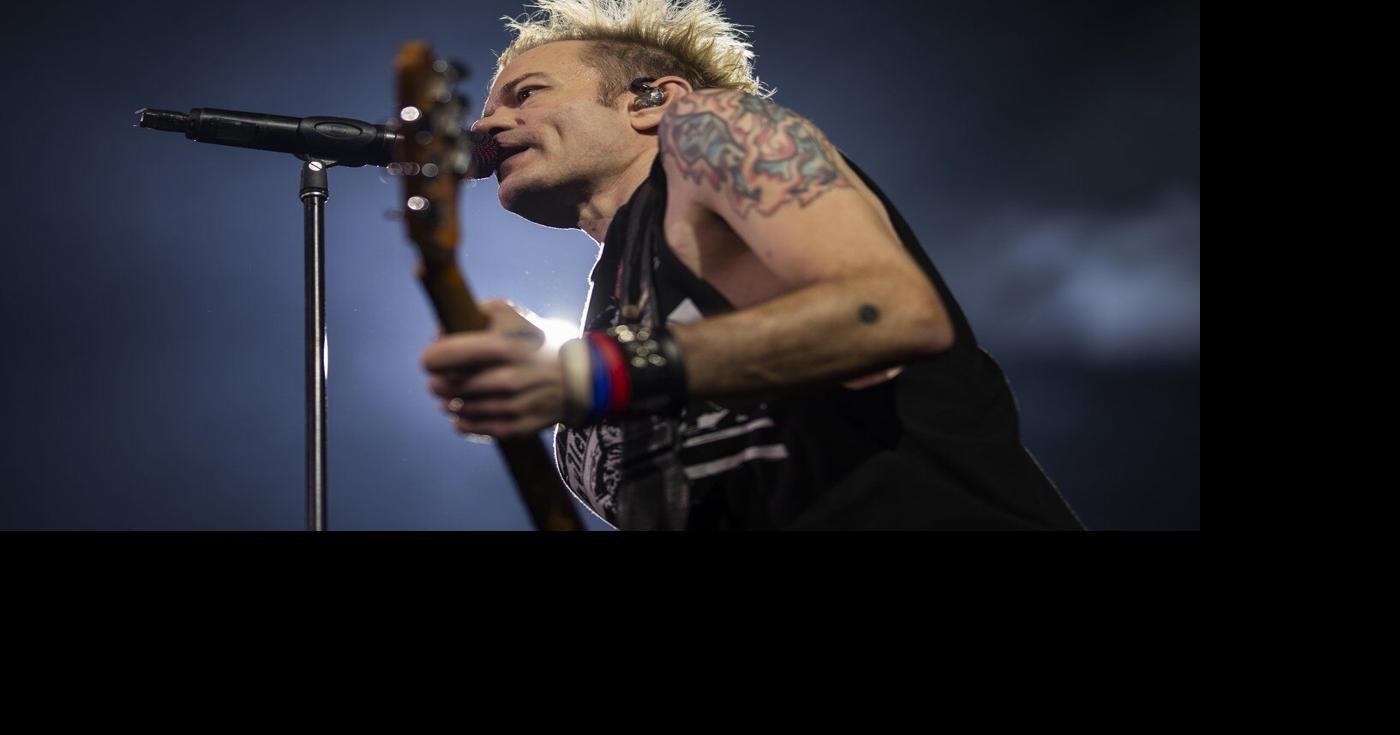 Greig Nori alleges Deryck Whibley memoir 'fabricated' details of ...