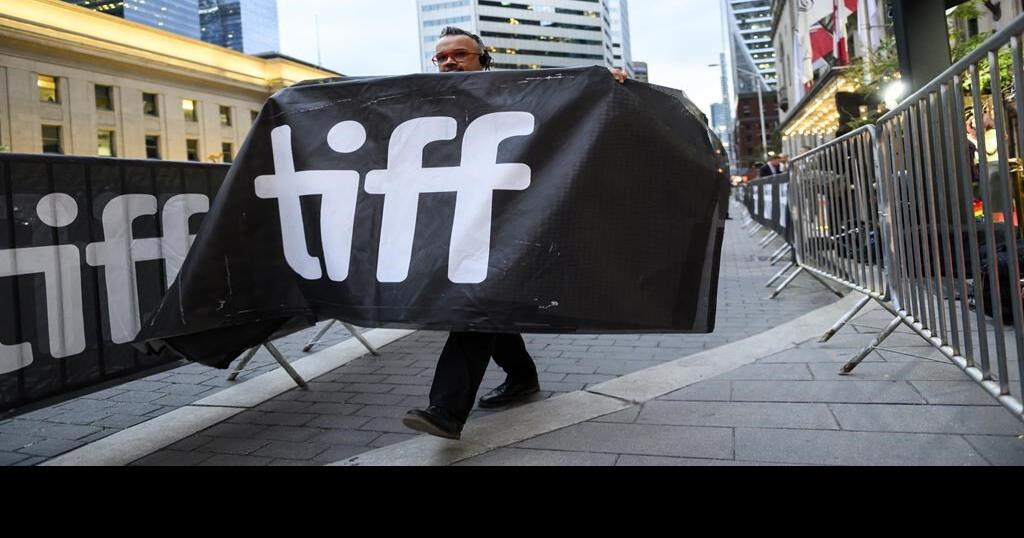 Talking Heads bring TIFF crowd to its feet with revamped film 'Stop ...