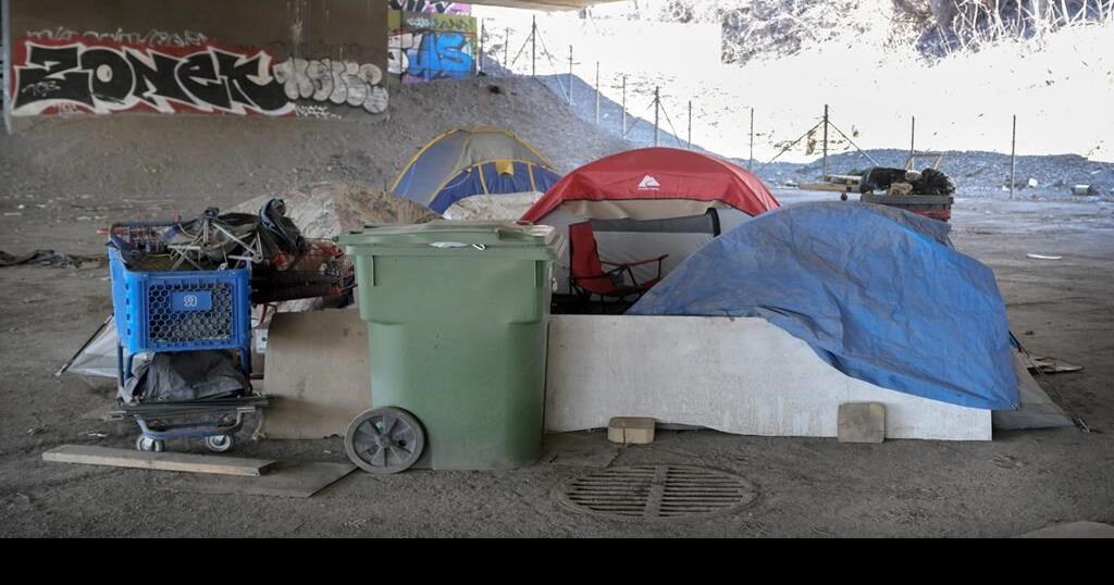 Quebec judge grants injunction halting eviction of homeless camp living ...