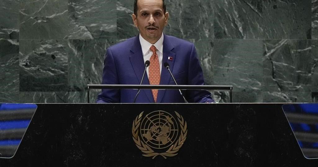UN nations endorse a 'Pact of the Future,' and the body's leader says ...