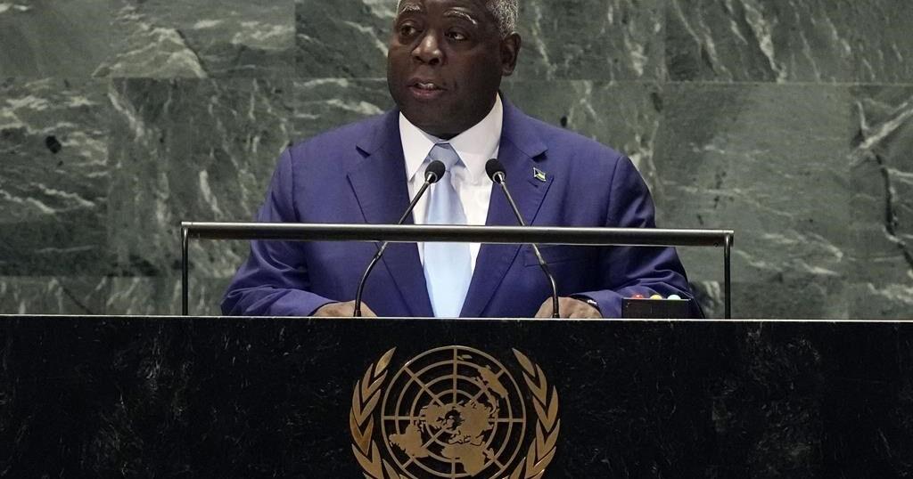 What to know from the UN: Netanyahu says no cease-fire, but other ...