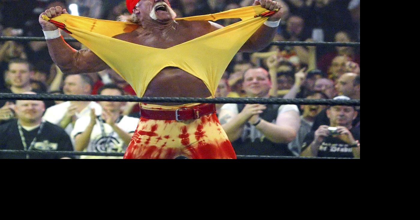 Hulk Hogan's cause of death was a heart attack, medical examiner says ...