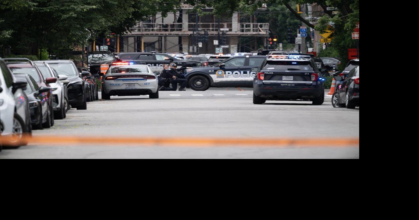 Police watchdog investigating Montreal shooting that killed three ...