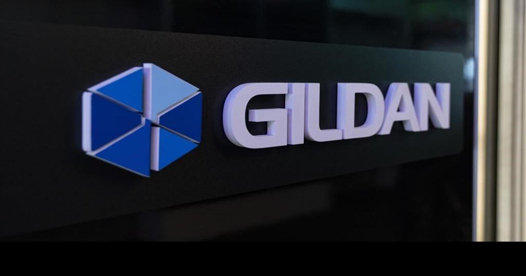 Glenn Chamandy officially back at the Gildan helm after boardroom ...