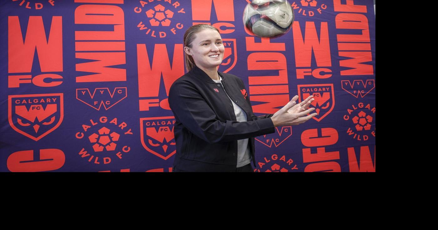 Playing first-ever NSL game 'a privilege' for Vancouver Rise, Calgary ...