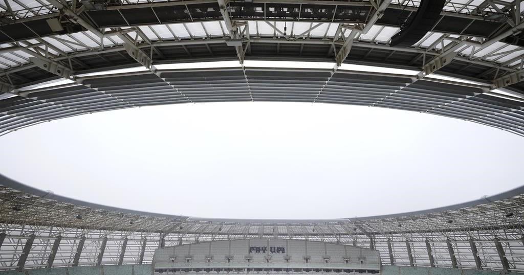 Activists at COP29 spend weeks planning demos. But they can feel ...