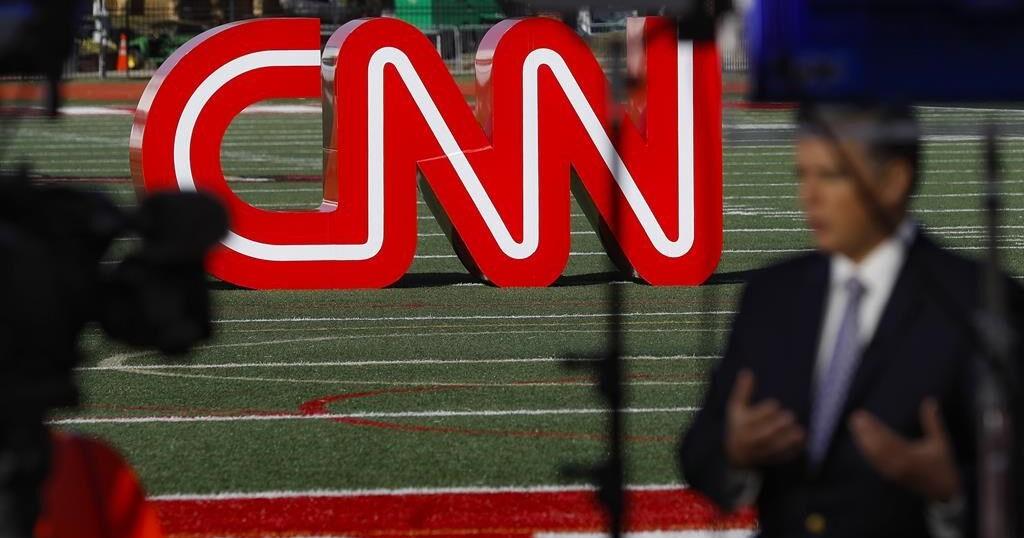 CNN names Mark Thompson, former BBC and New York Times executive, as ...