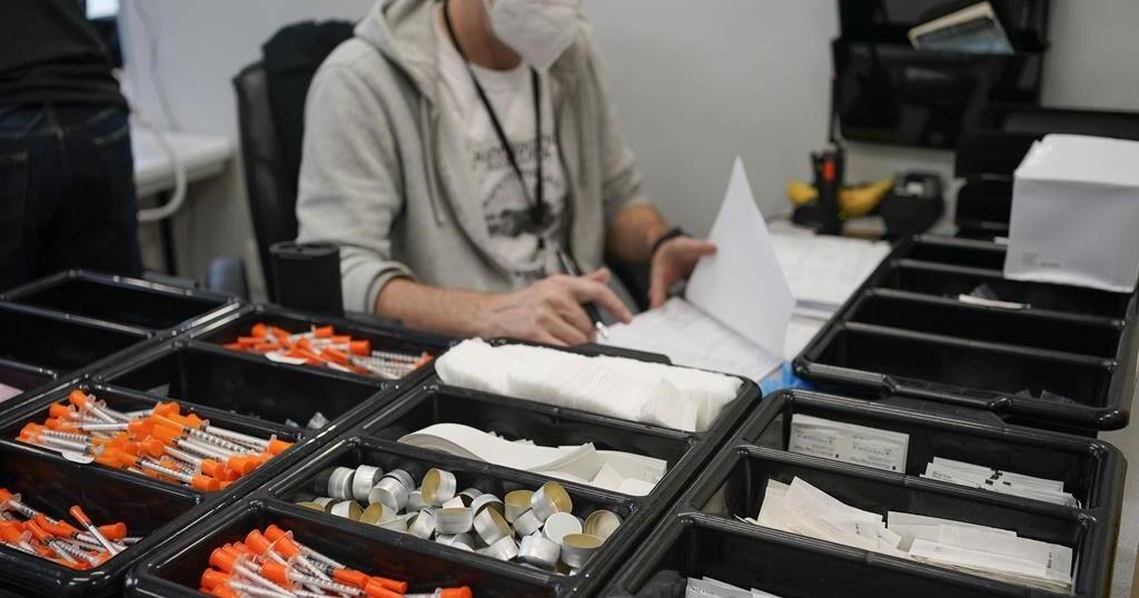 Providence approves first state-sanctioned safe injection site in Rhode ...