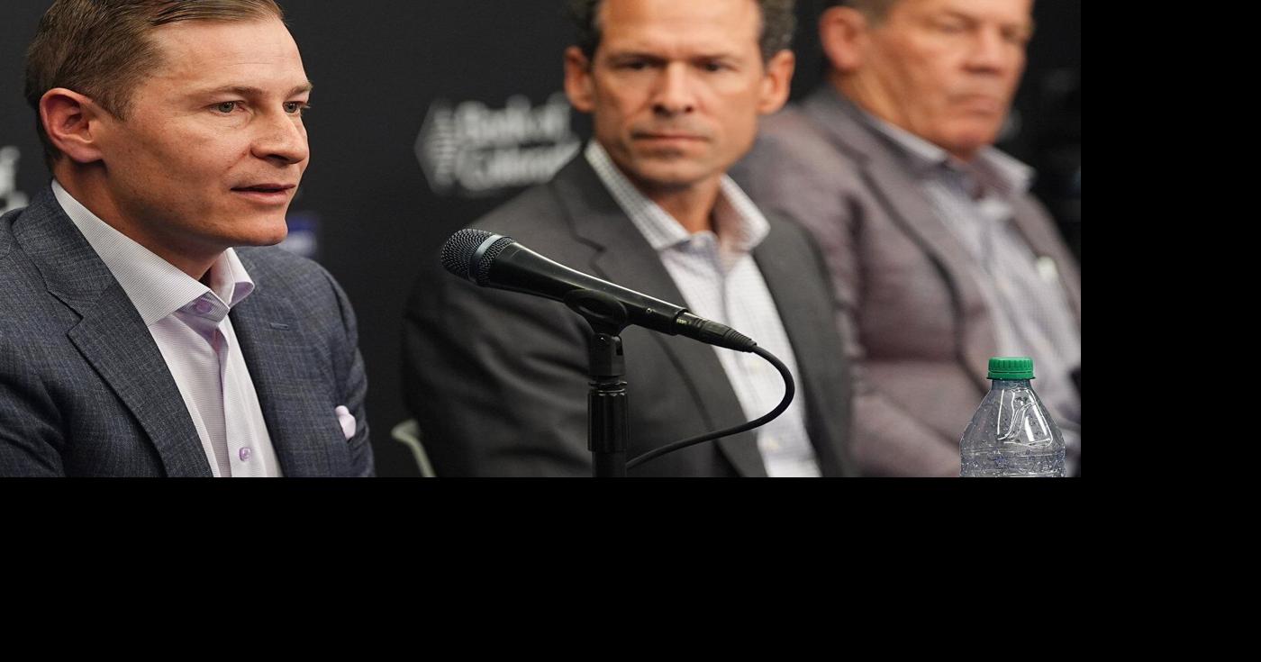 Colorado Rockies promote Warren Schaeffer to full-time manager | Sports ...