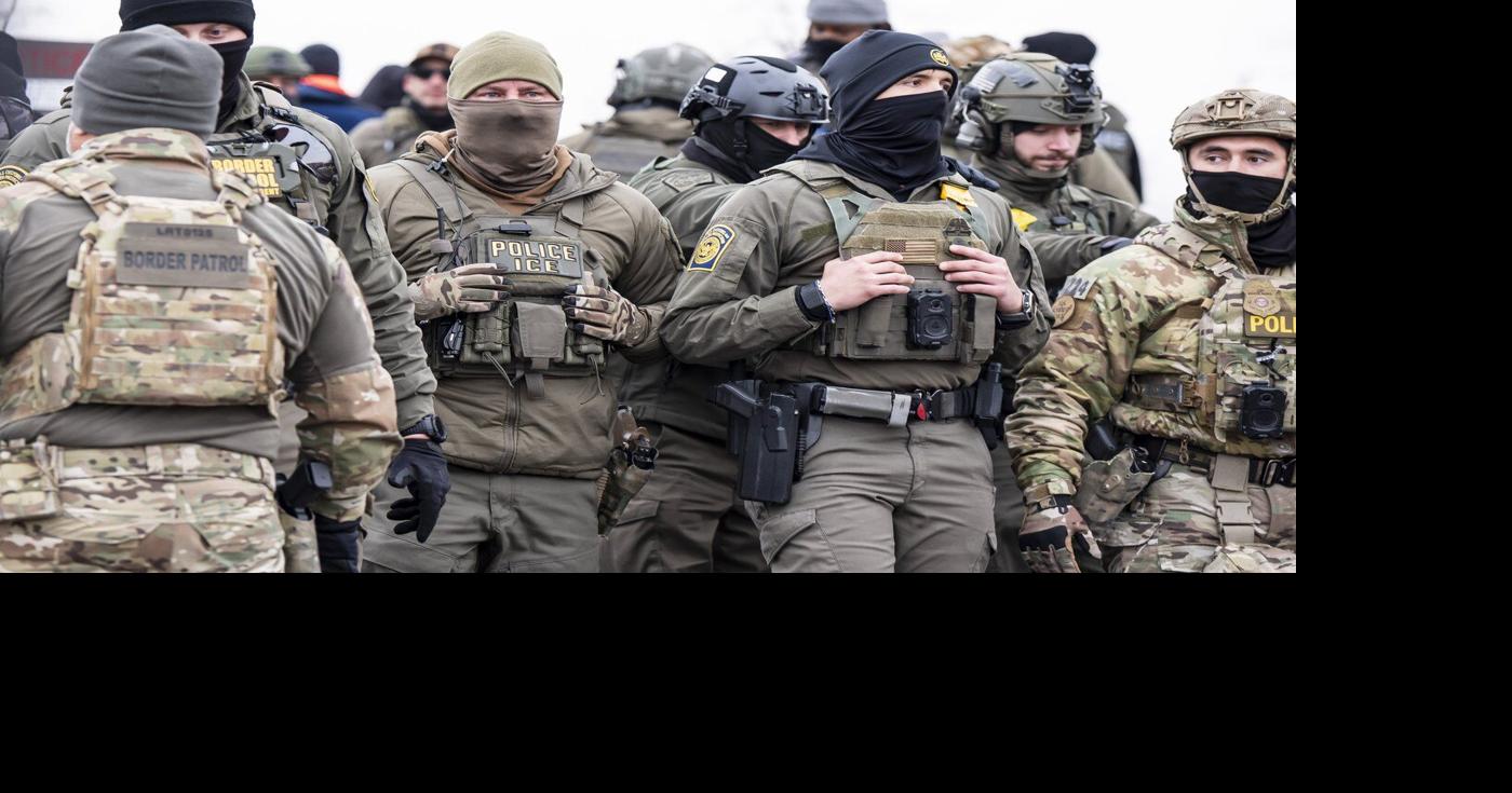 Wrestling company bars performer for ICE getup during Edmonton match ...