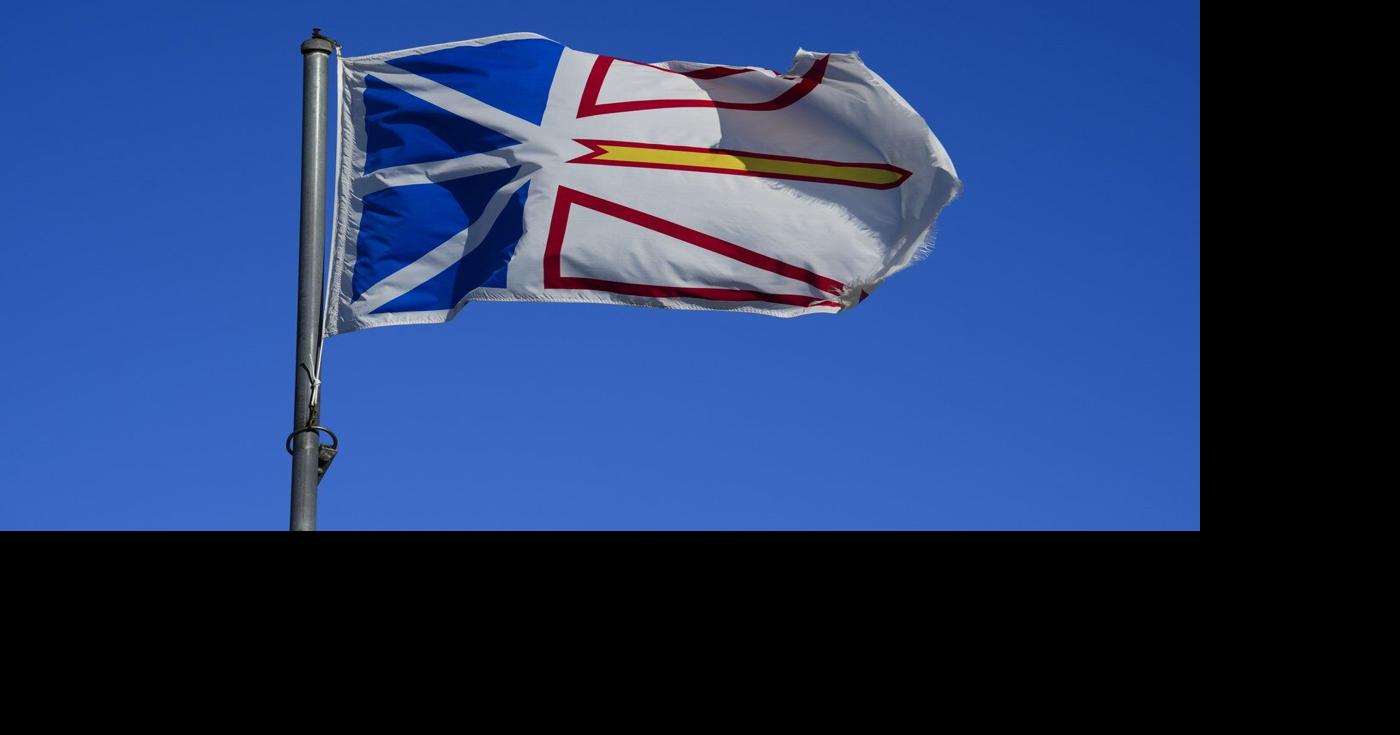 Newfoundland town 'at the mercy of the sea' as intense storm pounds the ...