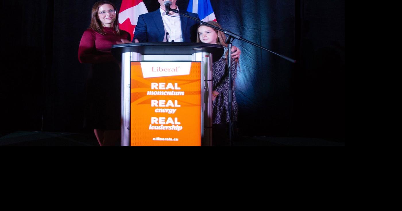 Photo Gallery: Newfoundland and Labrador election night | Politics ...