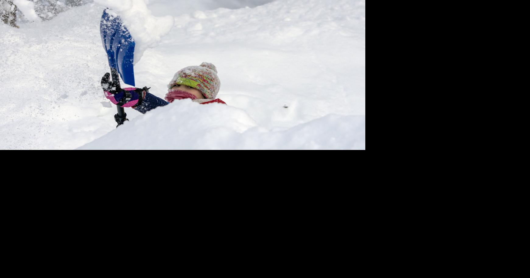 Heavy snow and cold from Ontario to Atlantic Canada | Atlantic News ...