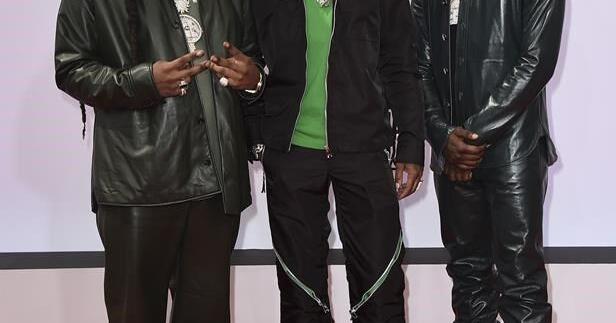 Autopsy: Takeoff died from gunshot wounds to head, torso ...