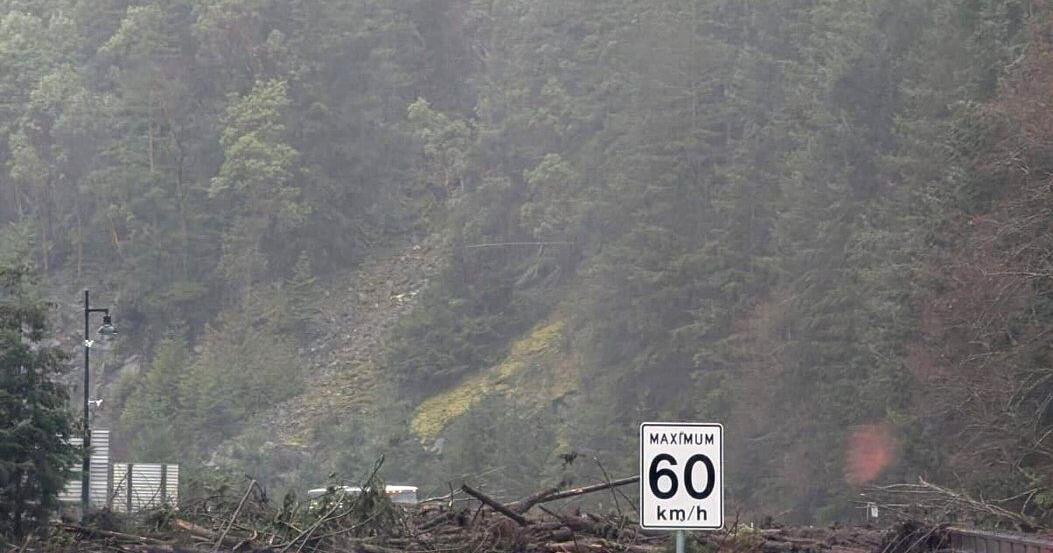 Emergency crews have located one body after mudslide displaced house in ...