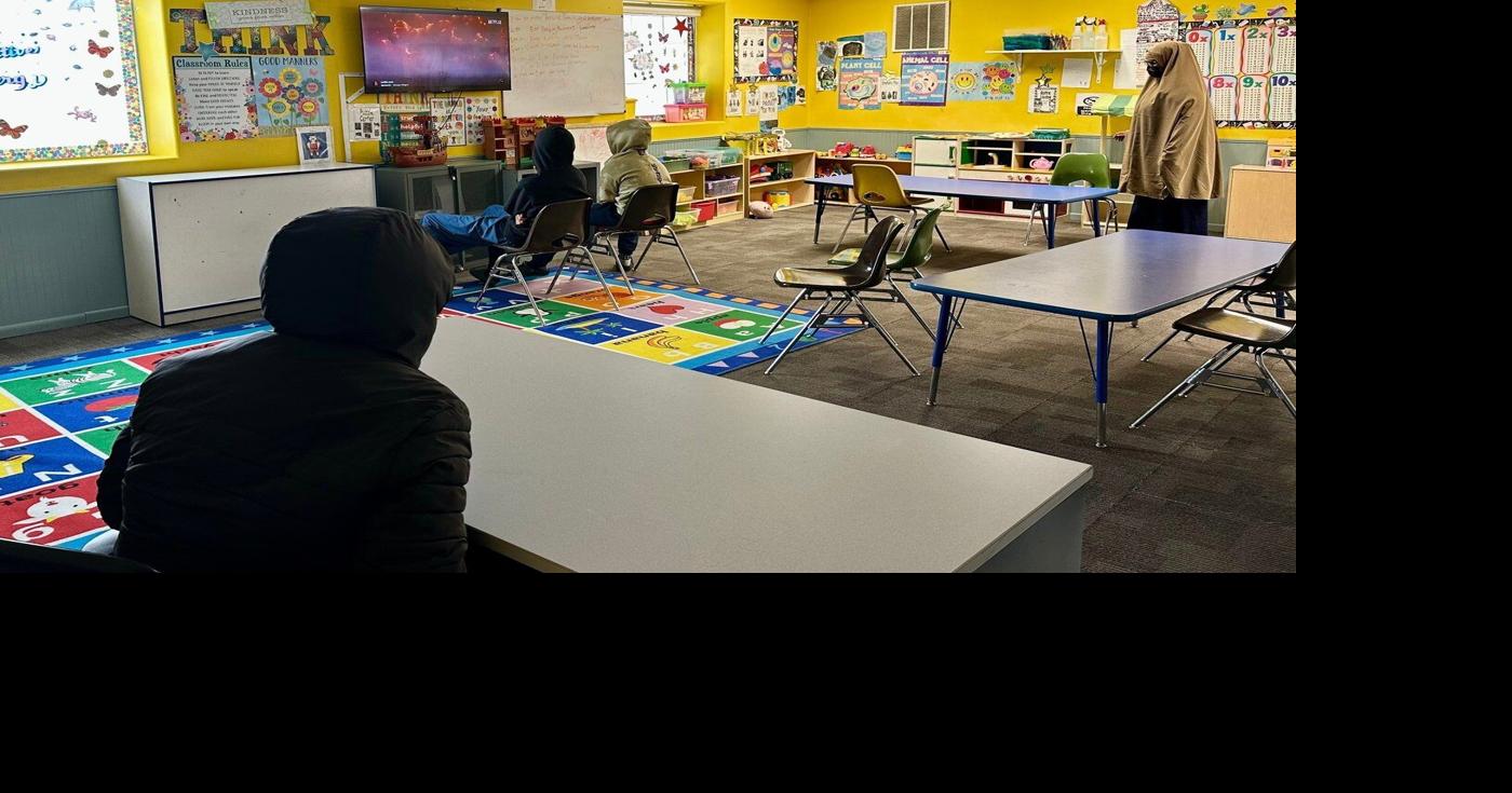 5 Democratic states asking judge to keep Trump from withholding money ...