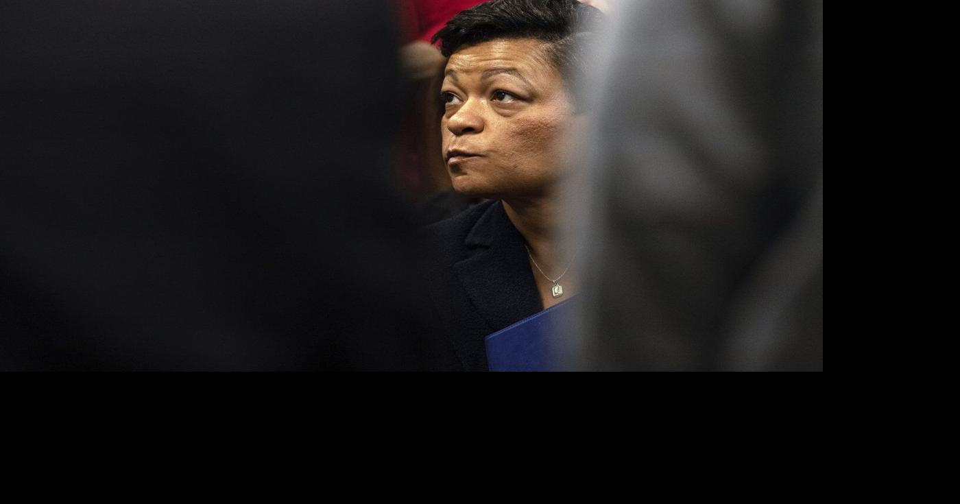 New Orleans mayor indicted over allegations of trying to hide ...