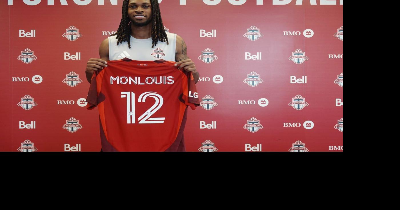 After growing up in Arsenal's ranks, Monlouis looks to make mark with ...