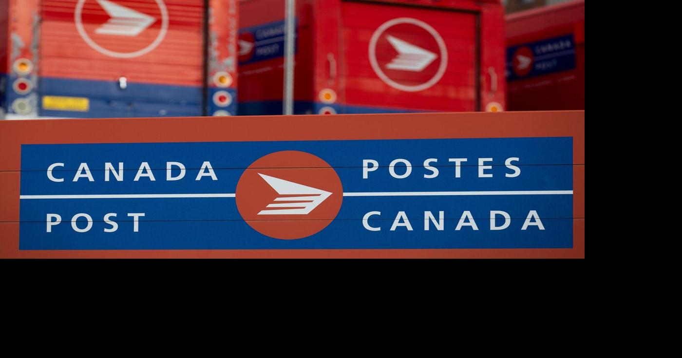 Canada Post returns to full service for domestic parcels; letters still ...