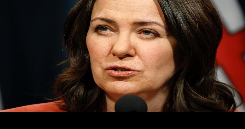 Alberta Justice spokespeople deliver duelling statements on prosecutor ...