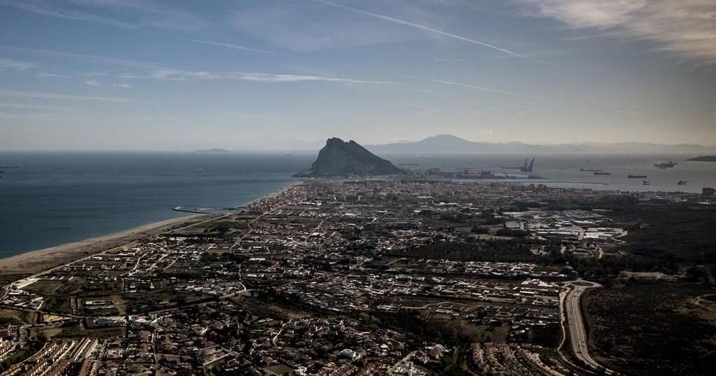EU, Britain and Spain say significant progress made in talks on post ...