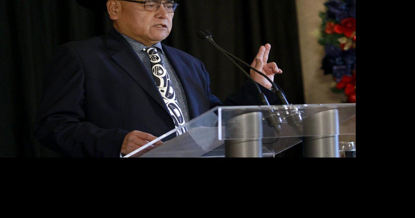 Vancouver Island First Nation whose ancestors met explorer Capt. Cook sue province | Business ...