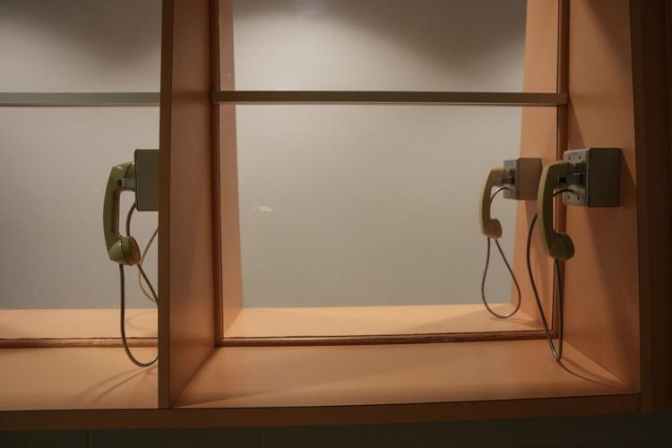 A look inside Canada's largest immigration holding centre ...