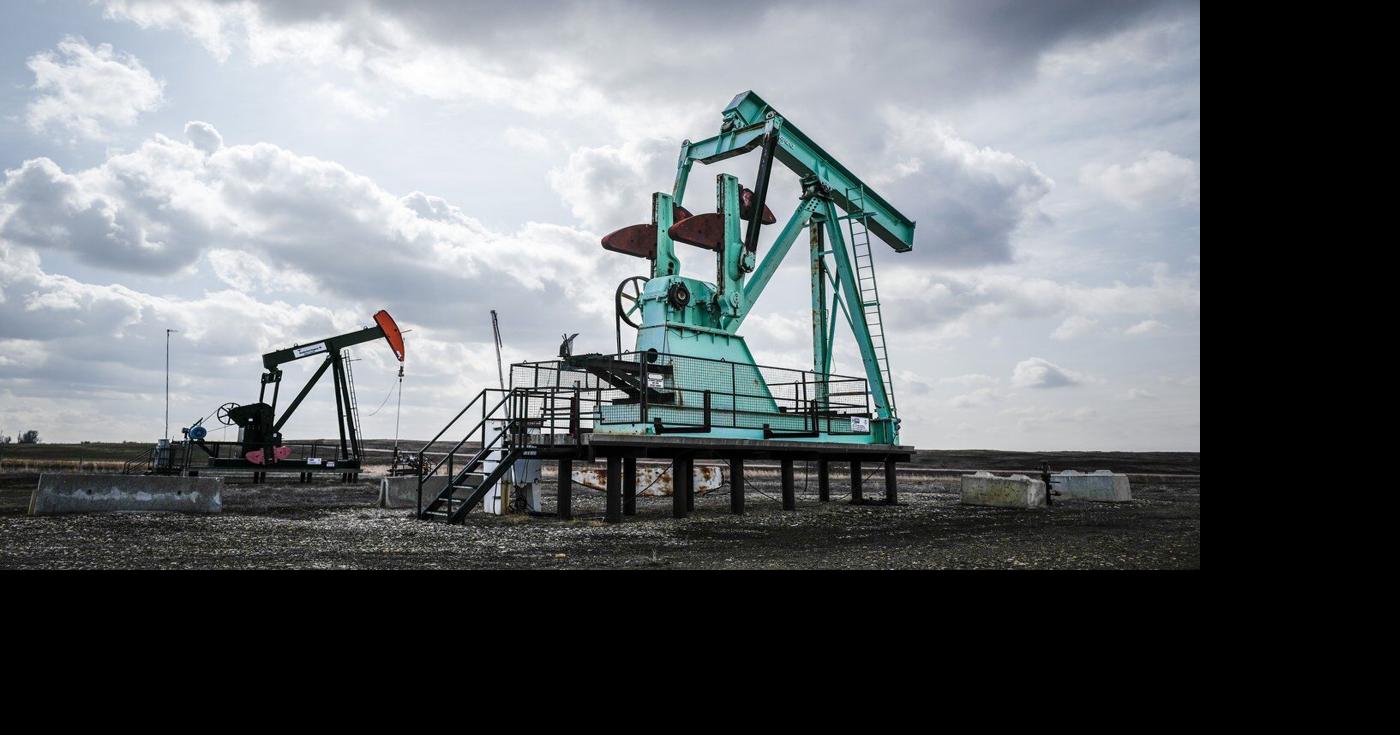 Oilpatch better able to weather low crude price than in past, industry ...