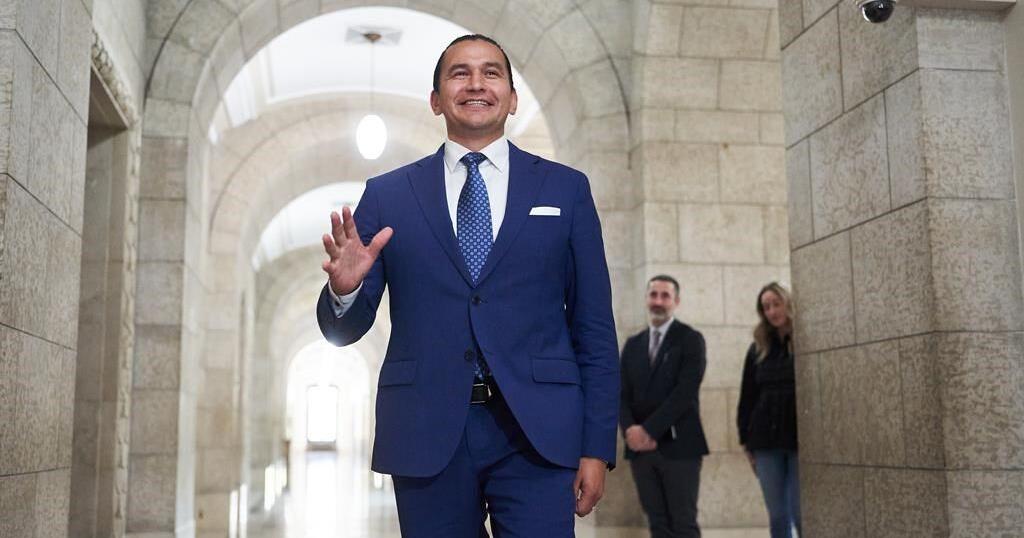 A list of Manitoba's new cabinet ministers | Politics ...