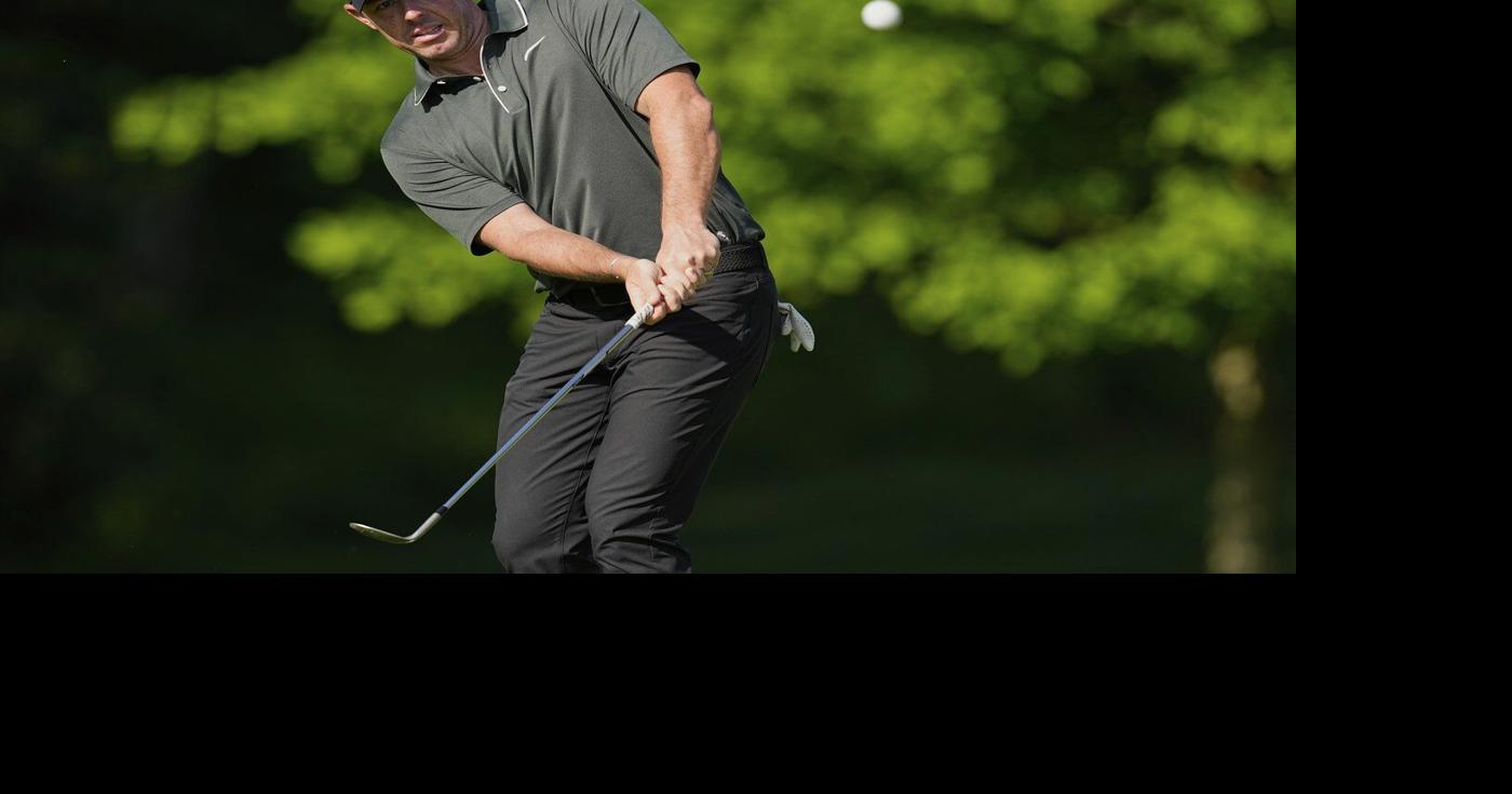 Final field released for next week's RBC Canadian Open at TPC Toronto ...