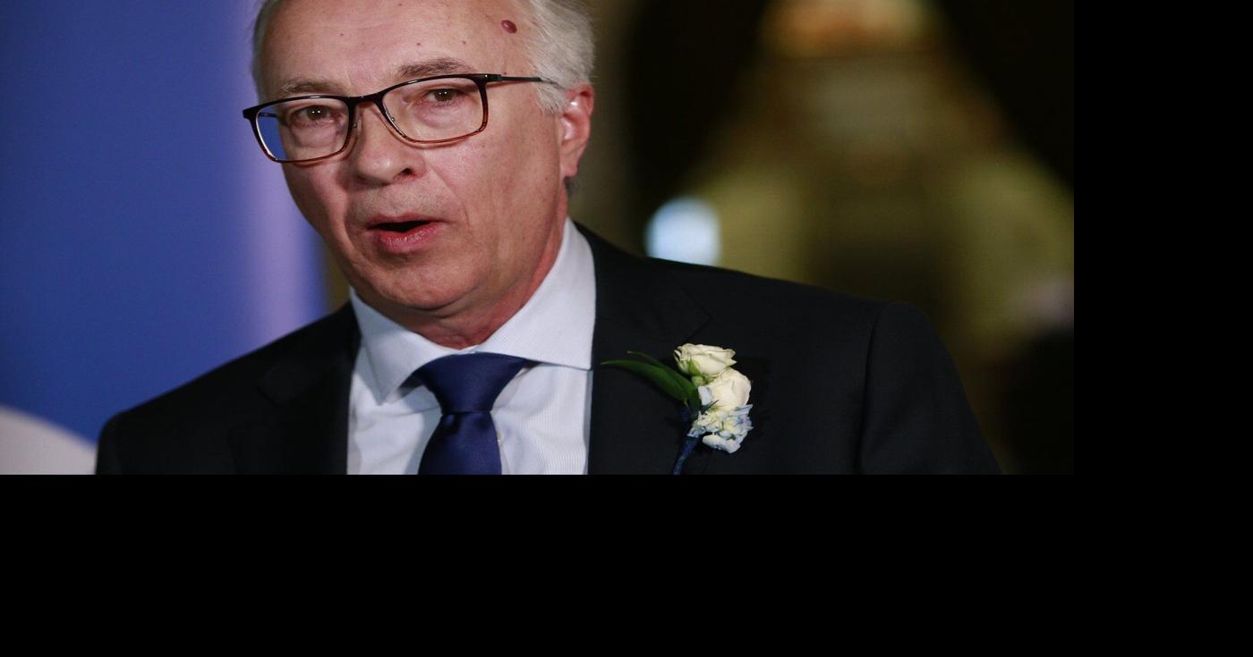 B.C. Tories say NDP government should have fallen because of blurred ...
