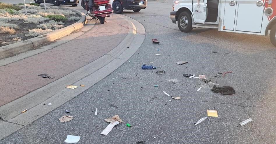 Police believe B.C. man's 21 drunk driving convictions most in Canadian ...