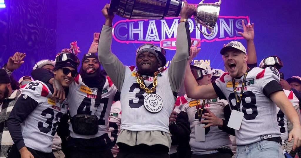 Running back Stanback seeks redemption and respect in move to B.C ...