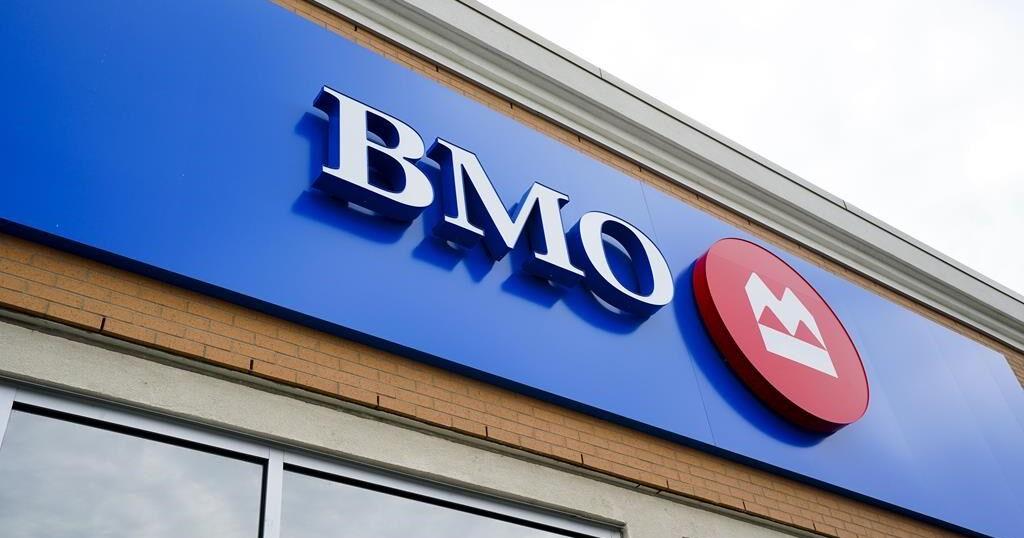 BMO restores online banking services after technical problem overnight ...