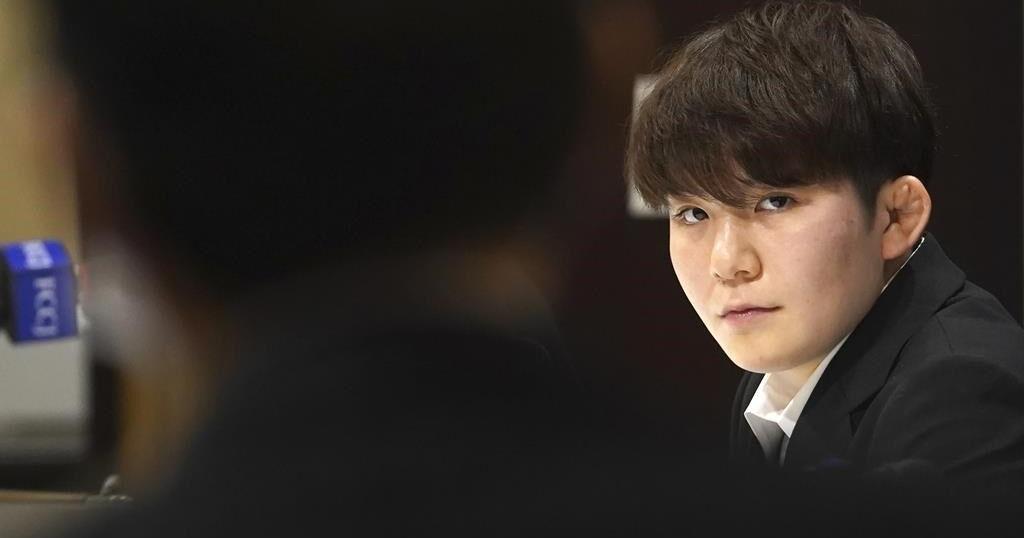 Japan ex-soldier says misconduct routine in her army unit | World News ...