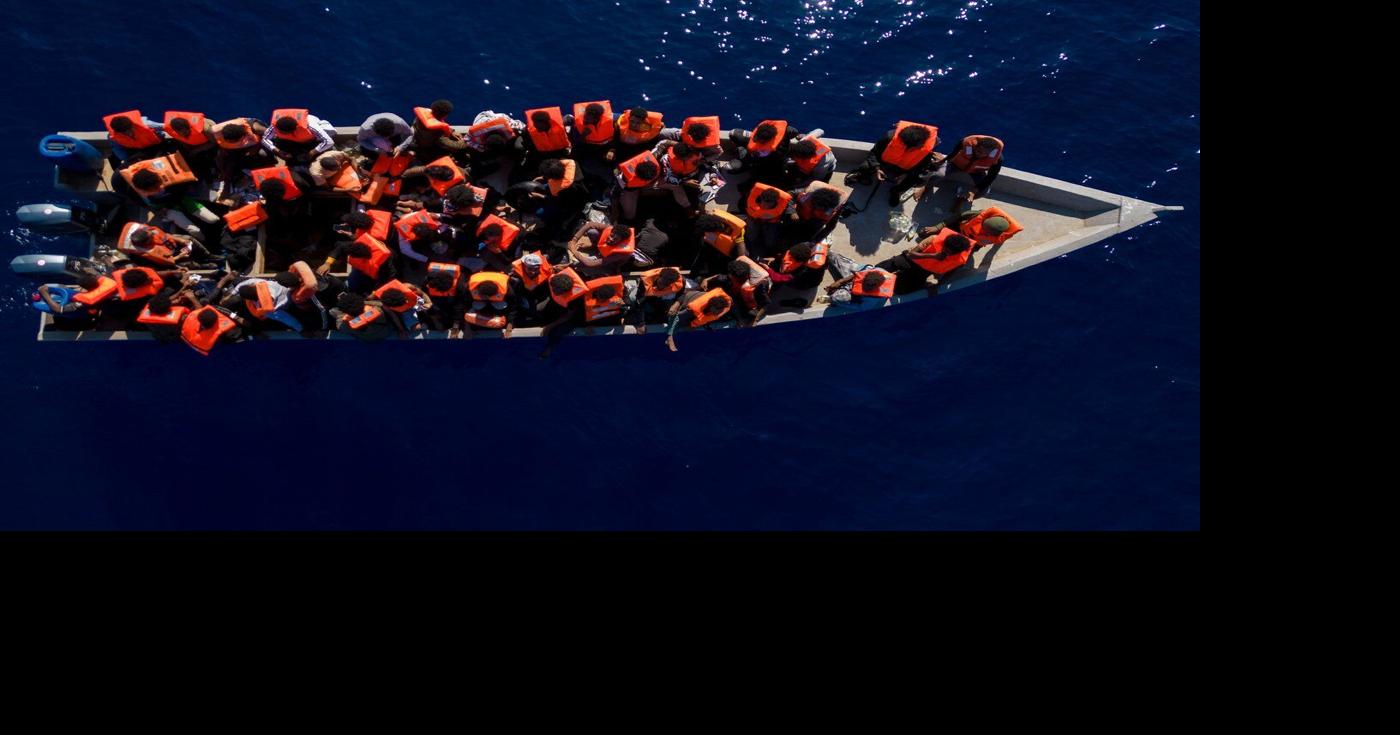 Dutch court sentences Eritrean man to 20 years for cruel people ...