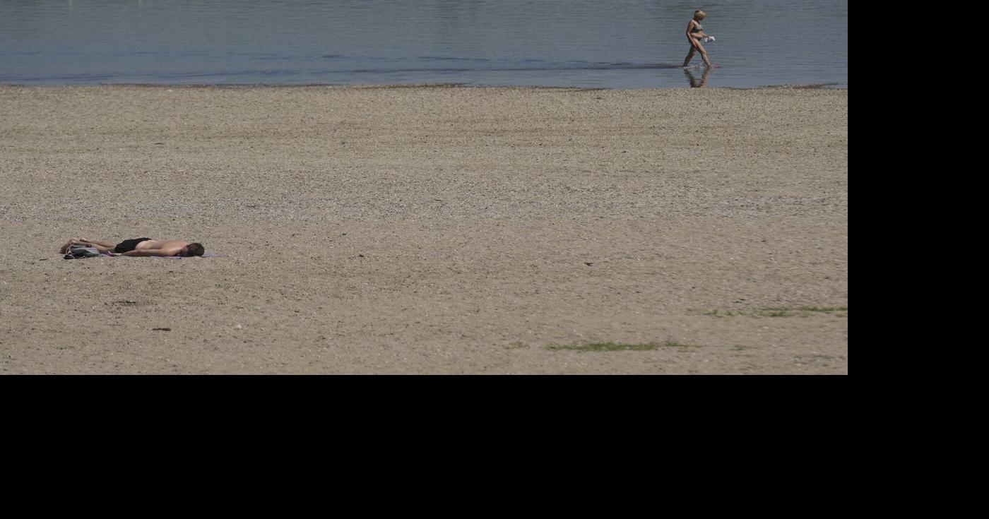 Western Balkans region faces severe drought and water restrictions ...