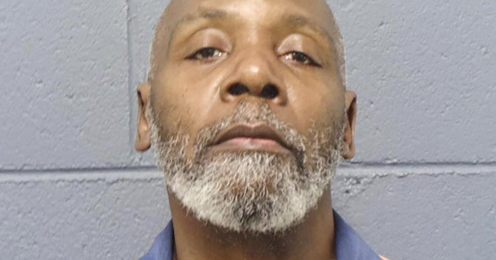 Michigan man wins long shot appeal over burglary linked to his DNA on a ...