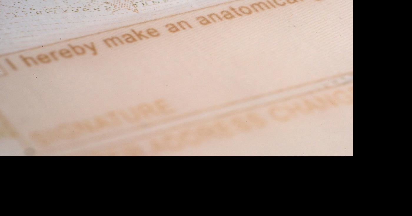 Public mistrust linked to drop in deceased donor organ donations and ...