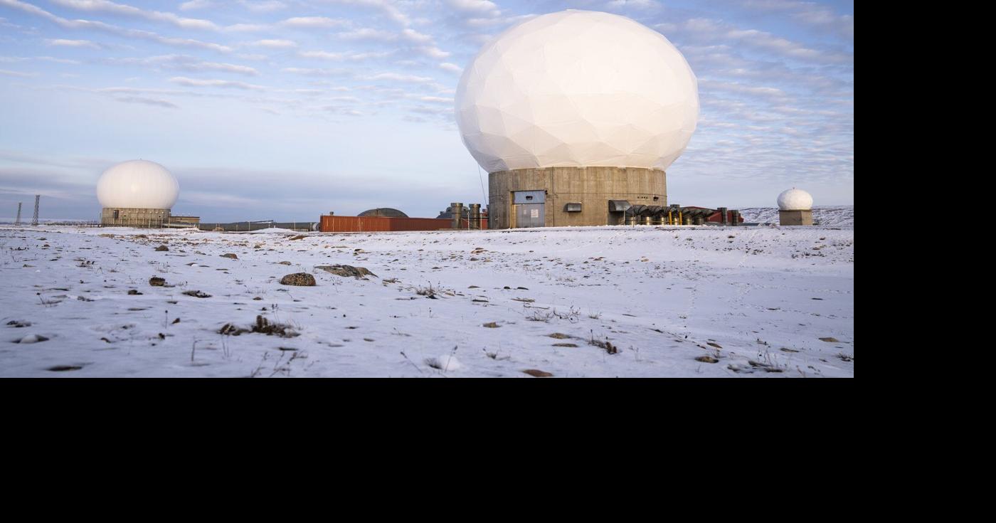 What to know about the US military's Pituffik Space Base in Greenland ...