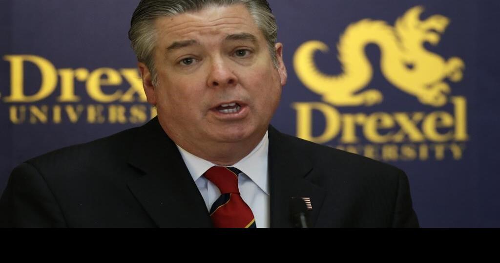 Philadelphia's Temple University hires John Fry as its president from ...