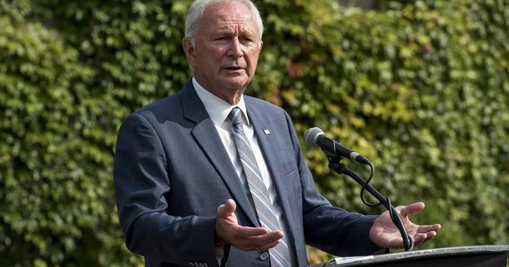New Brunswick election: Conservatives promise financial literacy ...
