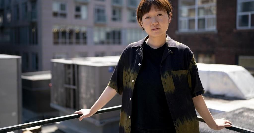 Celine Song's 'Past Lives' rides critical wave to multiple Golden Globe ...