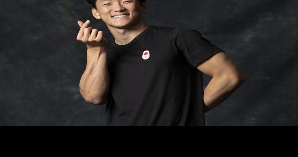 Vancouver's 'Phil Wizard' first-ever breaker named to Canada's Olympic ...