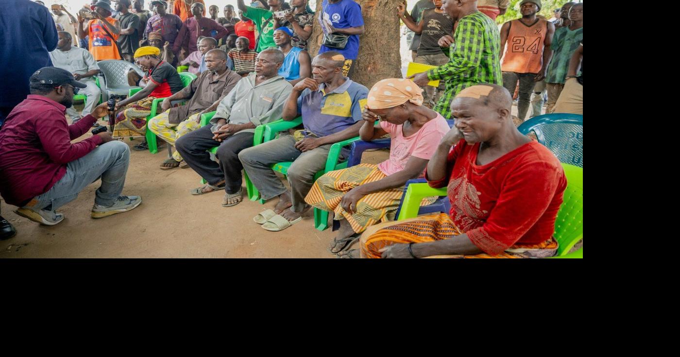 Nigerian army said it killed a Boko Haram commander and 10 militants ...