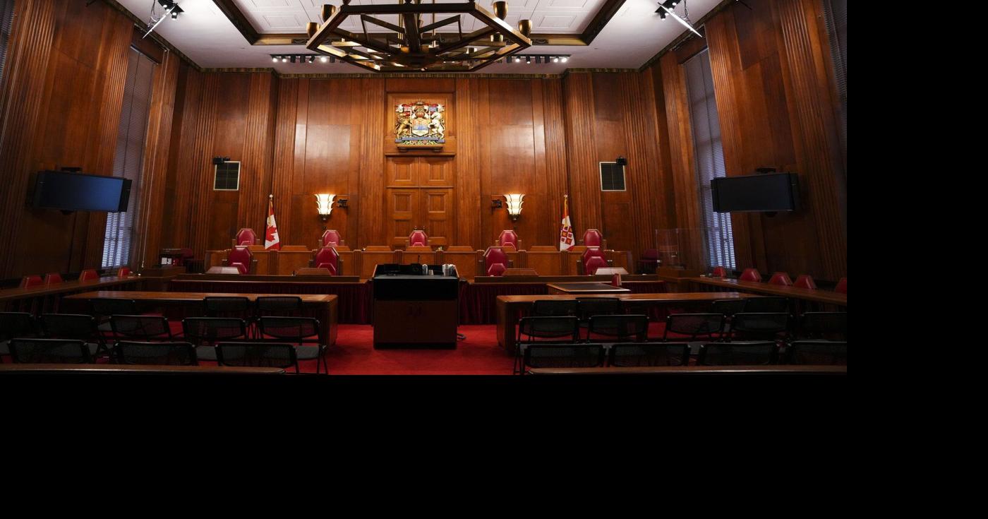 Supreme Court agrees to hear appeal of Quebec's secularism law | Quebec ...