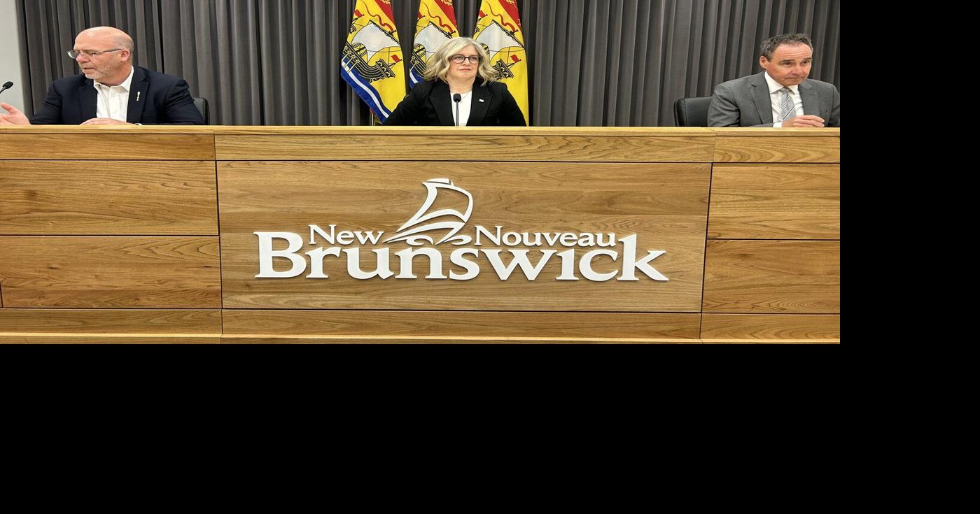New Brunswick Liberals say gas prices to drop by about 8 cents a litre ...