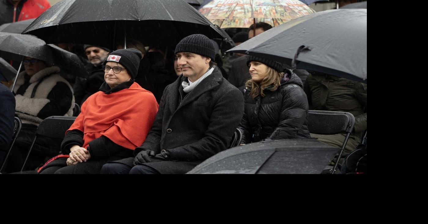 Canada's envoy for combatting antisemitism Deborah Lyons leaving post ...
