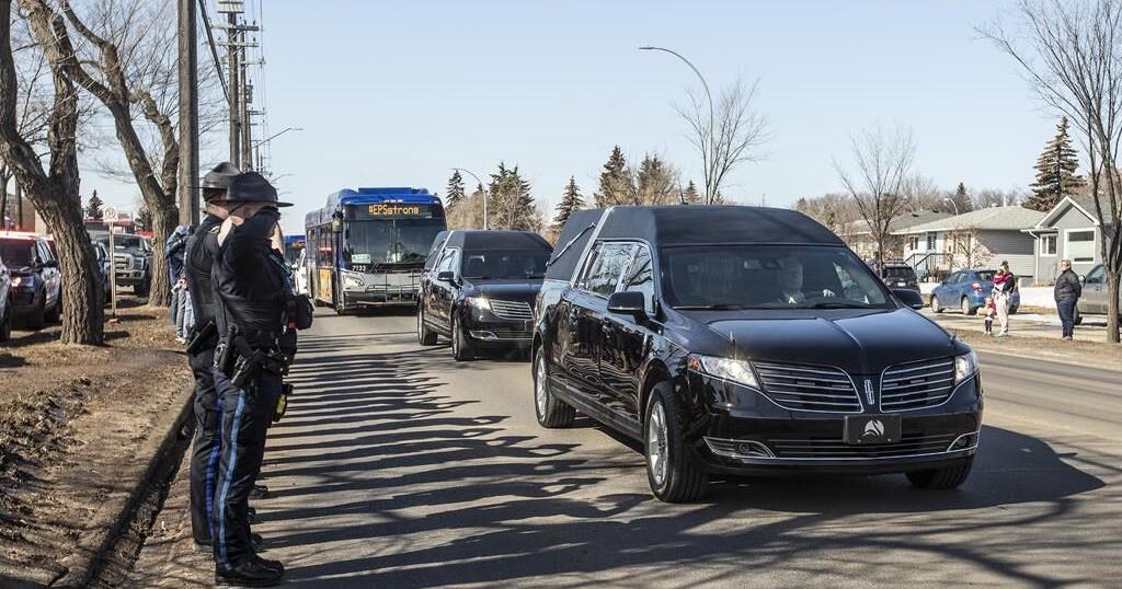 'Always remember': Funeral held for 2 Edmonton police officers killed ...